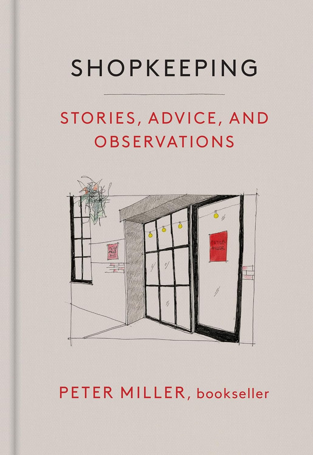 Books – petermillerbooks
